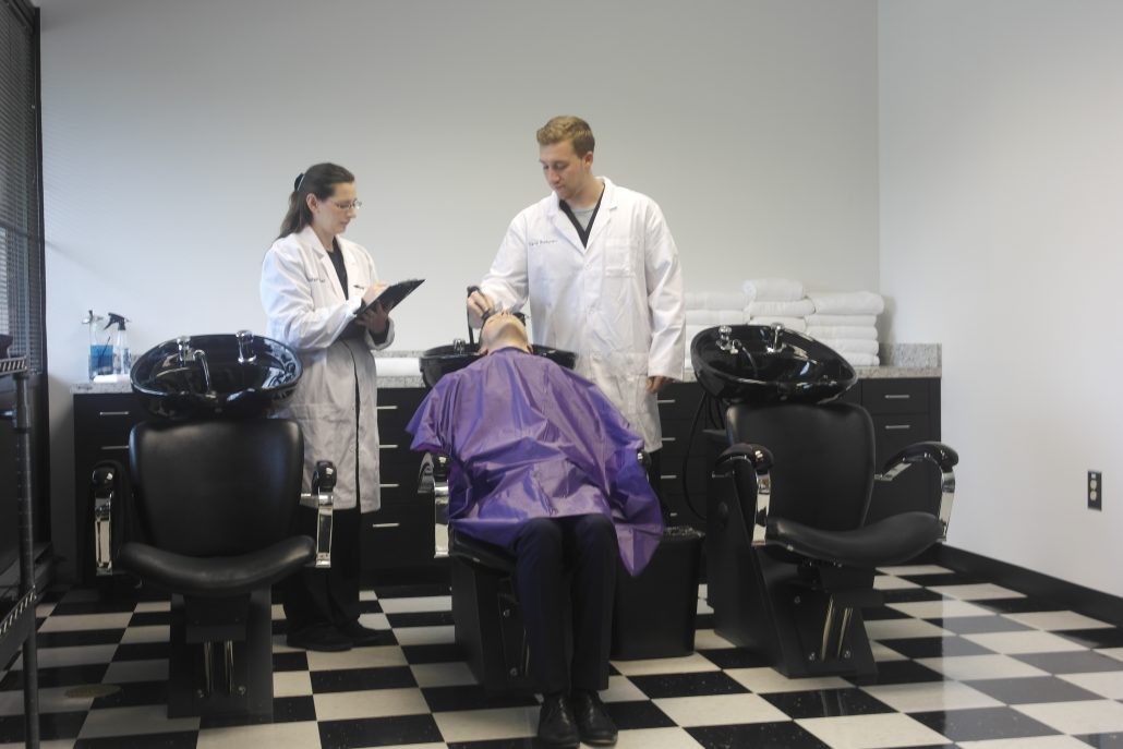 Shampoo Testing | Clinical Trials & Hair Product Testing