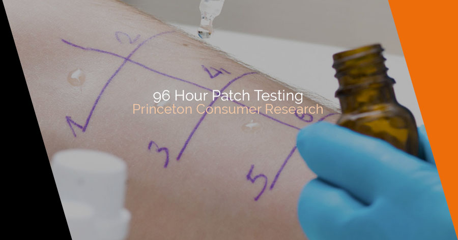 96 Hour Patch Testing | Open Application Patch Testing