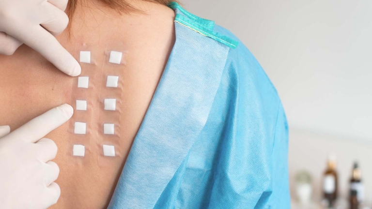 Makeup Safety Testing | Clinical Cosmetic Testing For Safety