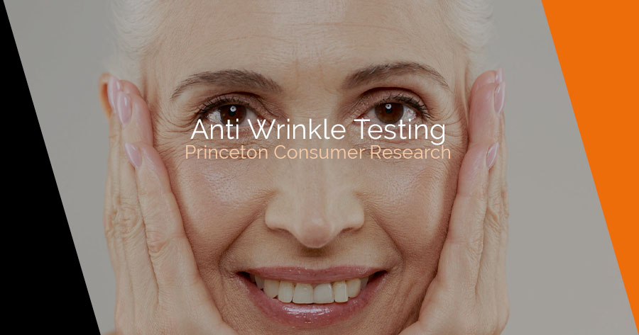Anti Wrinkle Product Clinical Trials | Anti Ageing Claims Testing
