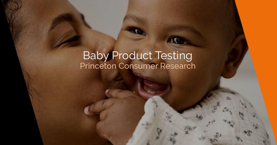 Baby Product Testing & Clinical Trials For Baby Products