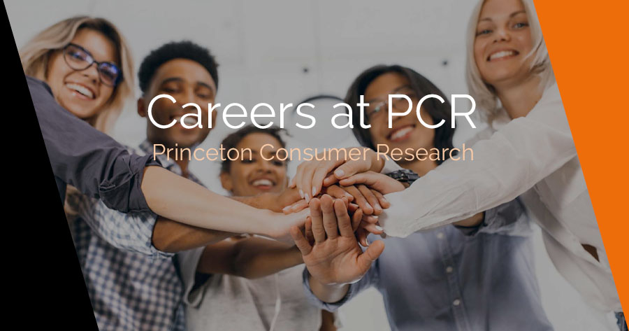 Careers At Princeton Consumer Research & Clinical Testing Jobs.