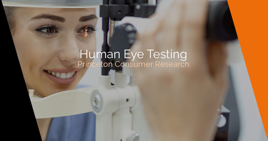Human Eye Clinical Trials | No More Tears Testing By PCR