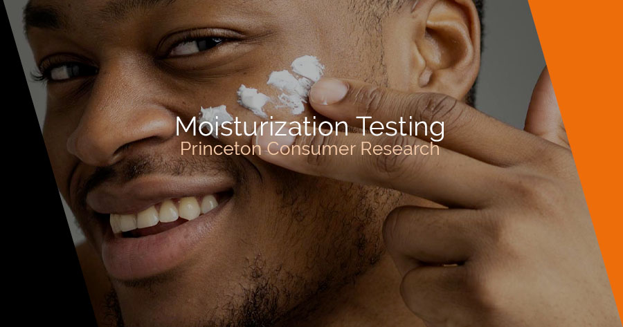 Skin Moisturizer Clinical Trials | Moisturization Testing
