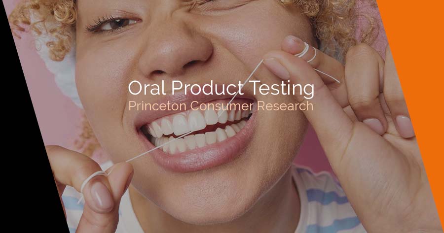 Toothpaste Testing and Clinical Trials For Oral Products