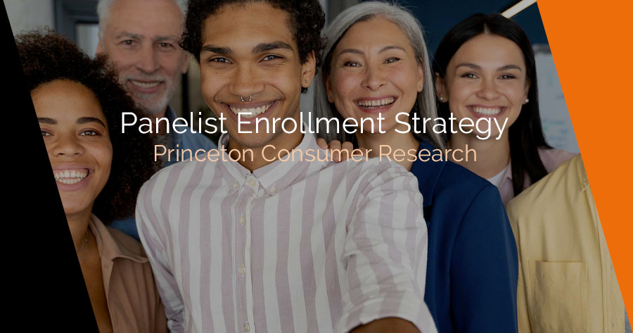 Clinical Testing Panelist Enrollment Strategy At PCR