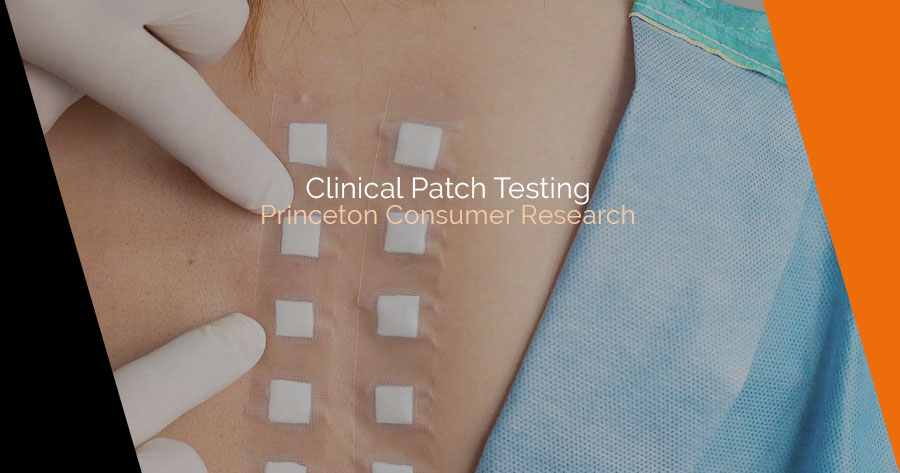 Clinical Patch Testing | HRIPT Clinical Skin Reaction Trials