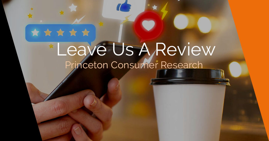 Review Princeton Consumer Research